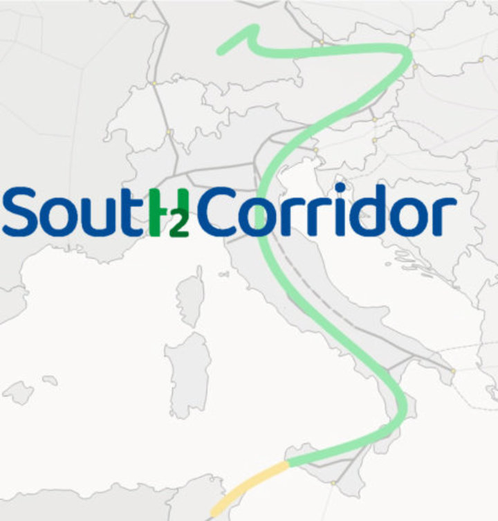 bayernets - natural gas, transport, systems: Hydrogen projects